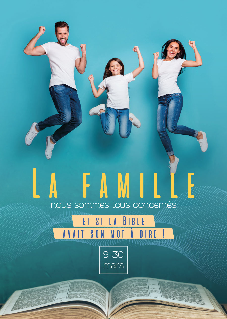 Conférences "La Famille" - Adventiste.ch - Une église proche, durable ...