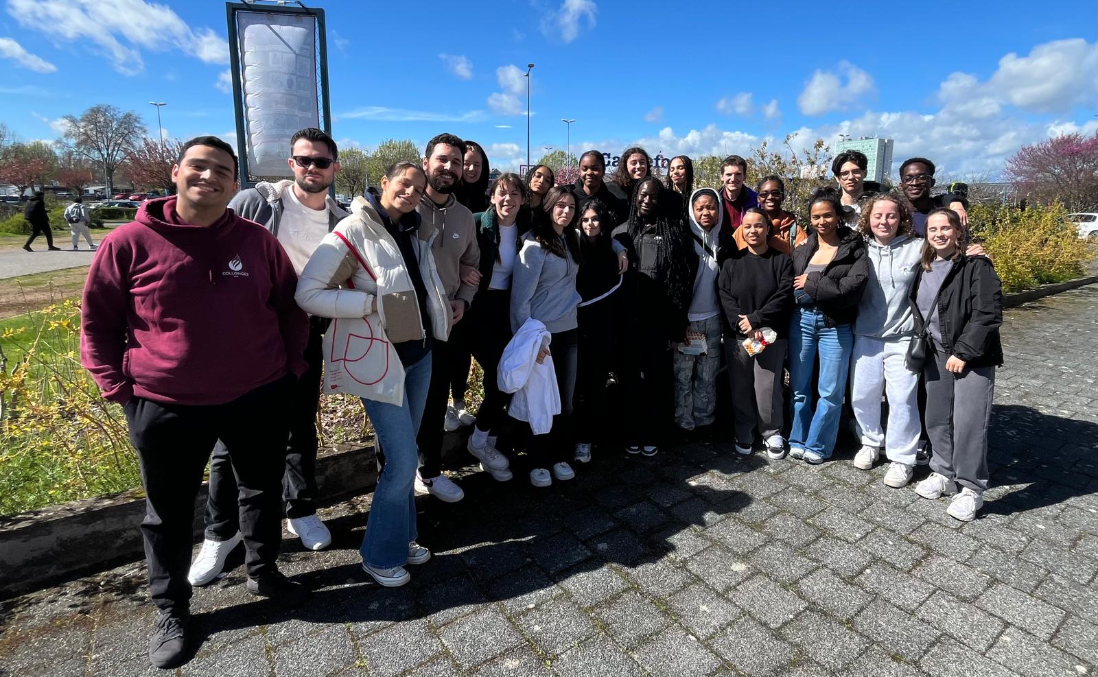 Impact 2024 - Adventiste.ch - Une église proche, durable, vivante